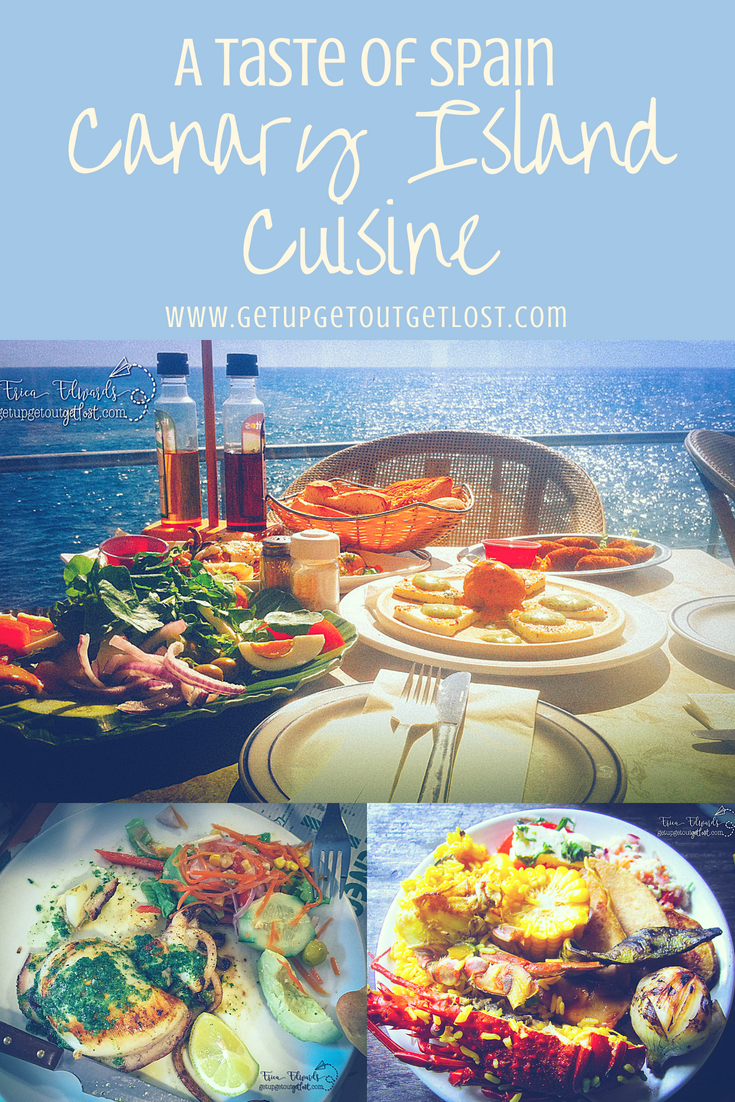 Eating My Way Through the Canary Islands: Top 10 Dishes to Taste in the ...