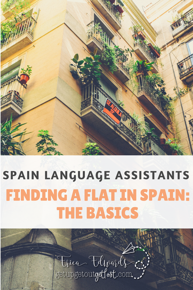 Finding a Flat in Spain: The Basics – Get Up. Get Out. Get Lost.