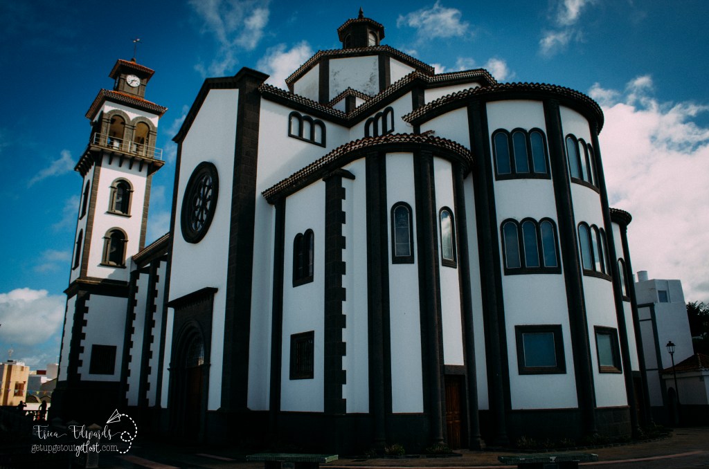 Discover Moya in Gran Canaria – Get Up. Get Out. Get Lost.