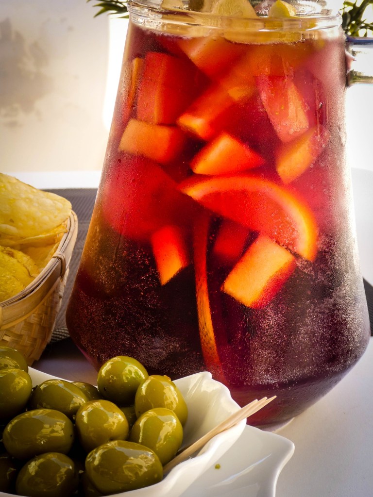 7 Spanish Drinks You Must Sip on this Summer – Get Up. Get Out. Get Lost.